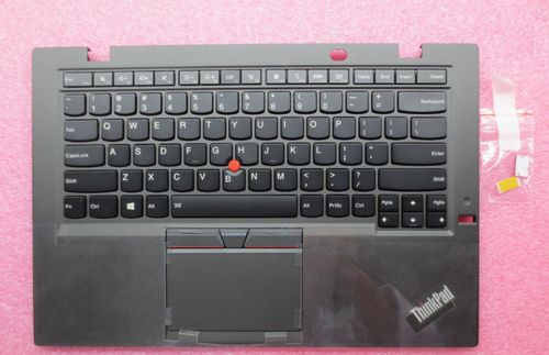 thinkpad触摸键盘图标