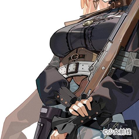 少女前线辅助