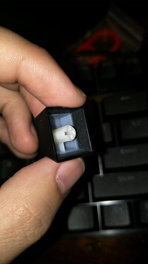 键帽菊花裂了怎么办图标