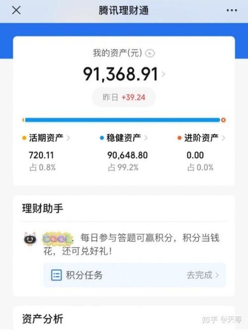 活期资产算总资产吗图标