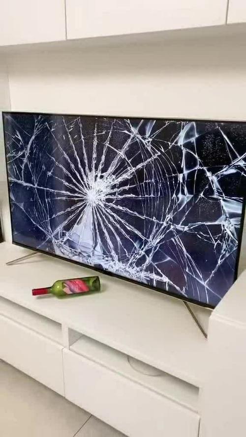 电视被砸坏了还能修吗截图