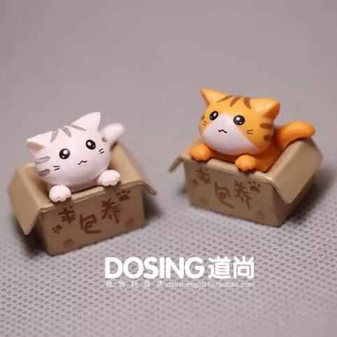 一起来养猫玩法