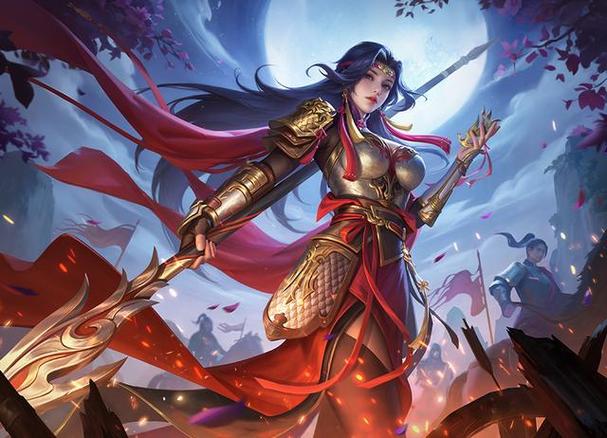三国杀娘化版最新版本图标