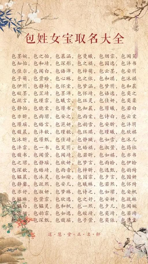 名字大全免费起名图标