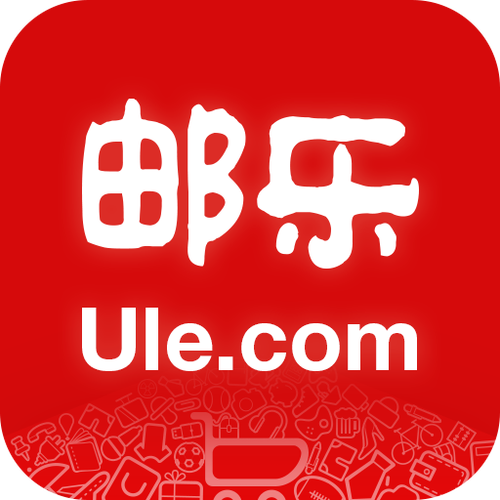 邮乐购APP图标