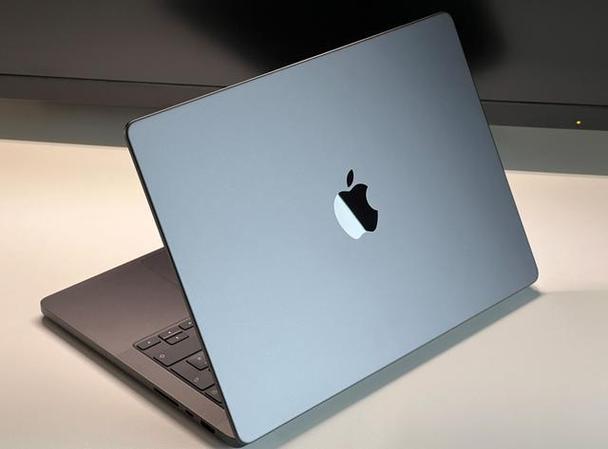 mac book pro图标