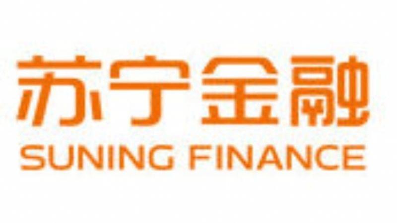 苏宁金融pc端图标
