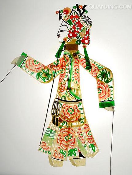 皮影全集播放图标