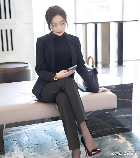 美女总裁老婆