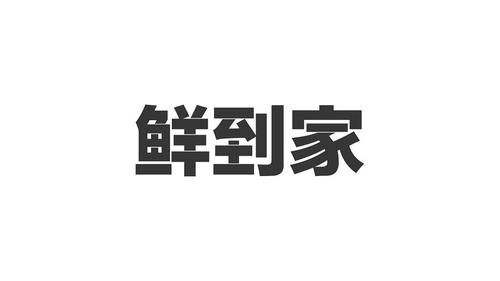 鲜到家公司简介截图