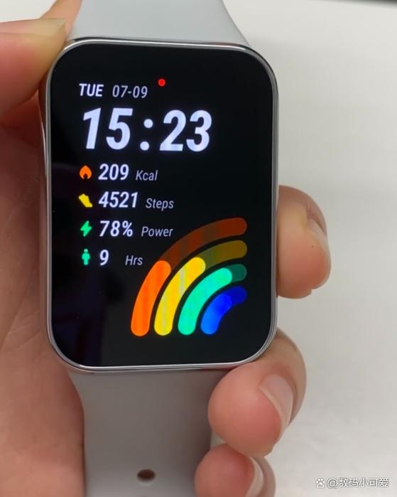 小米手环八能打电话吗