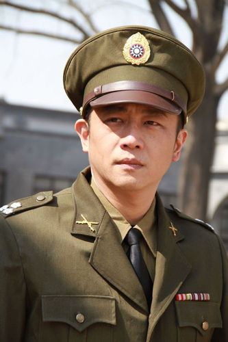 捍卫电视剧在线观看