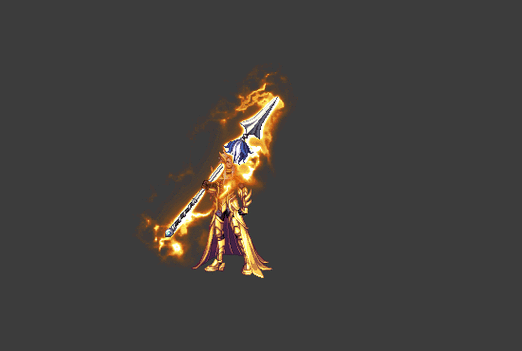 dnf魔枪士所有武器装扮