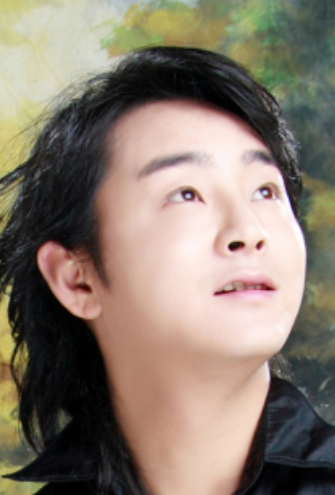 青青河边草DJ阿亮版图标