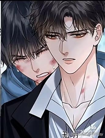 一败涂地的爱情漫画免费观看截图