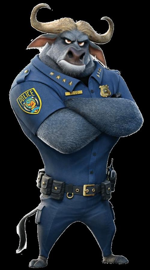 Zootopia