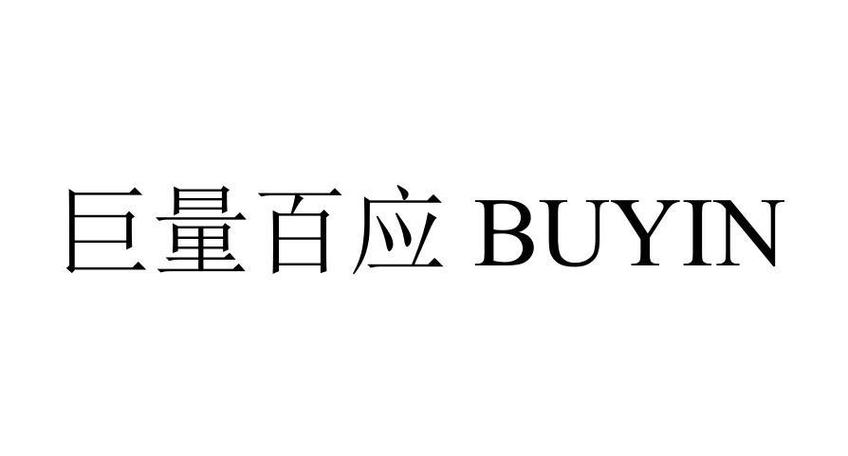 buyin巨量百应图标