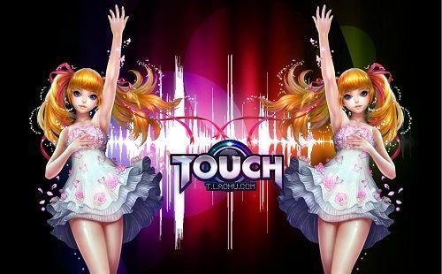 touch炫舞关了吗截图
