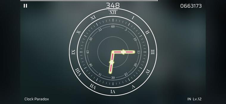 phigros的解锁条件图标