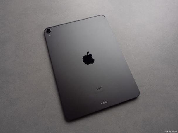 ipad pro强制重启方法图标