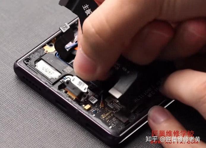 指纹模块坏了怎么修截图