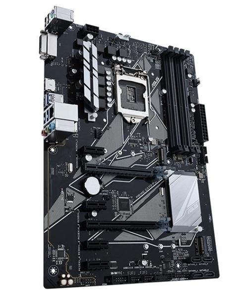 华硕z370-p主板图标