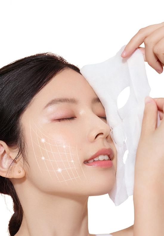 自制面膜补水美白去皱效果好截图