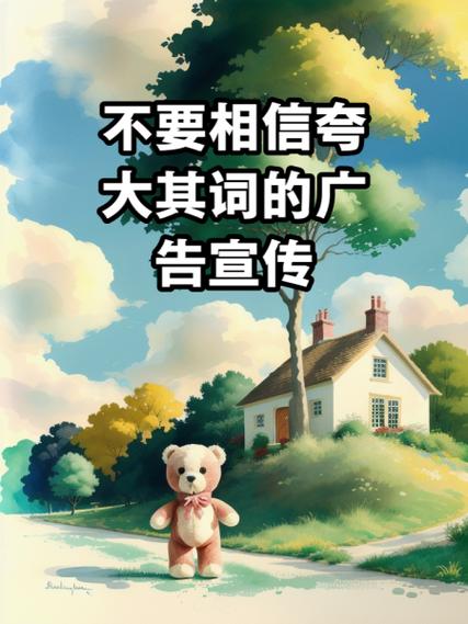 吸引人的广告宣传语截图