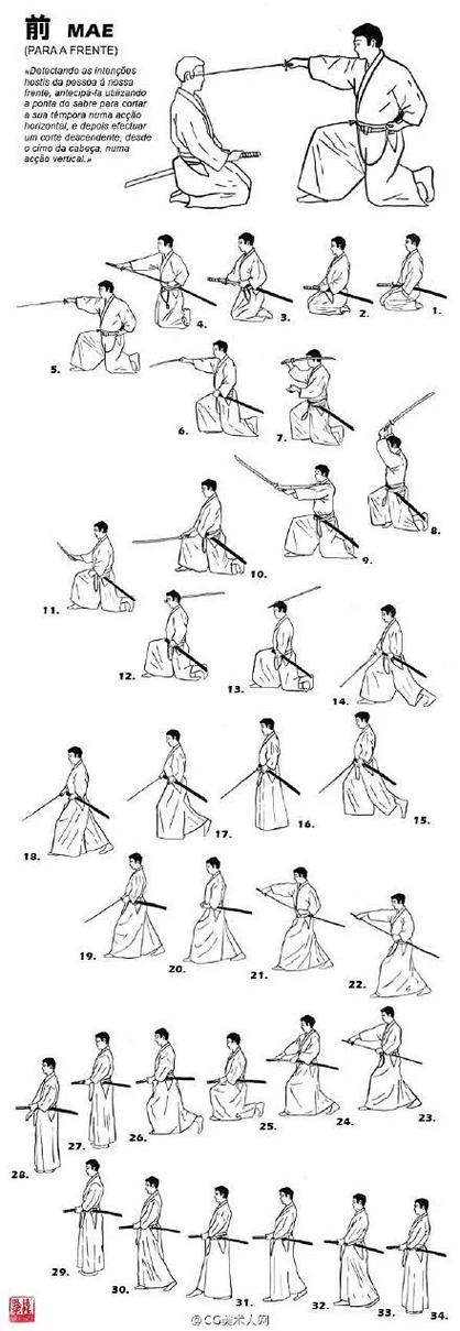 剑道自学入门图标