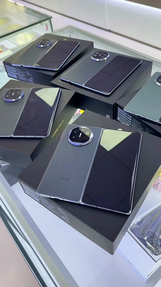 华为x5图标