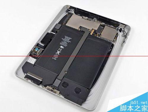 拆平板电脑后盖视频教程图标
