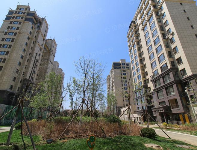 沈阳世家地产怎么样图标