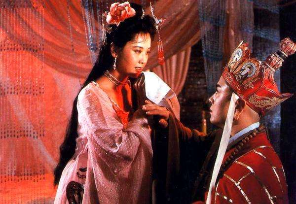 唐僧破戒女儿国图标