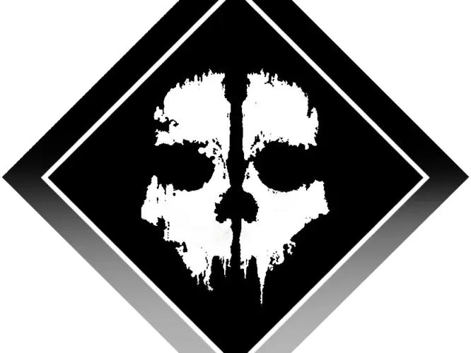 ghost recon 幽灵小队图标