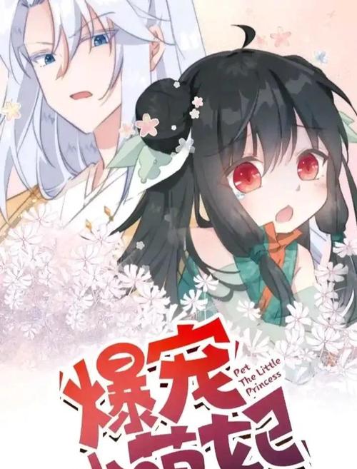 宠妃进化论图标