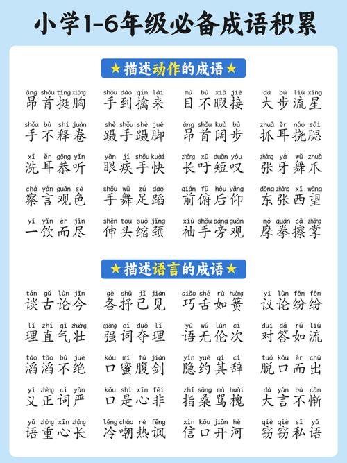 成语大全及解释app
