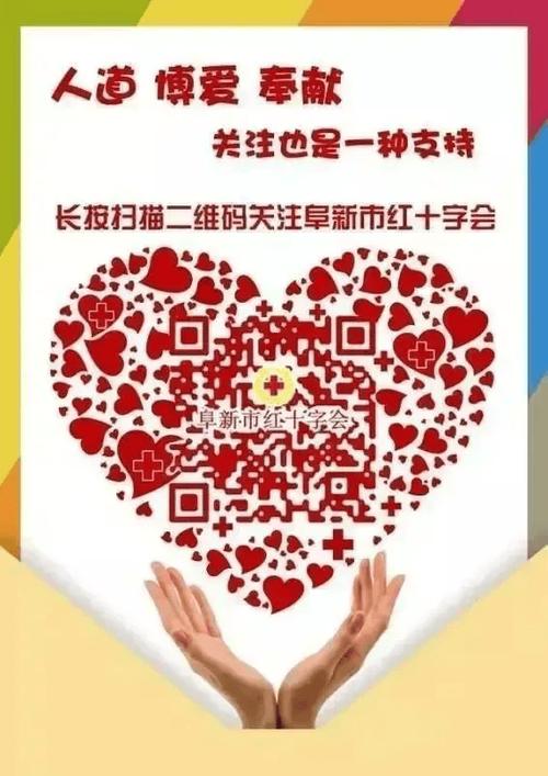 红十字会联系方式截图