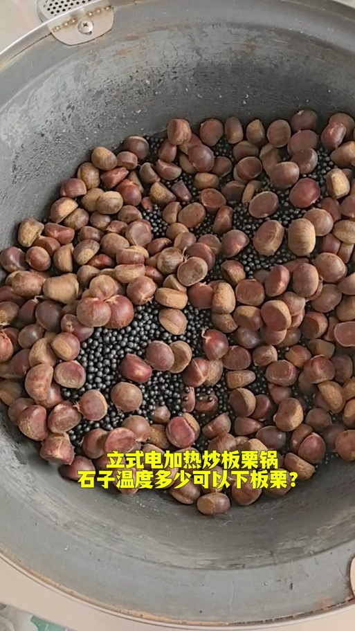 炒栗子视频教程图标
