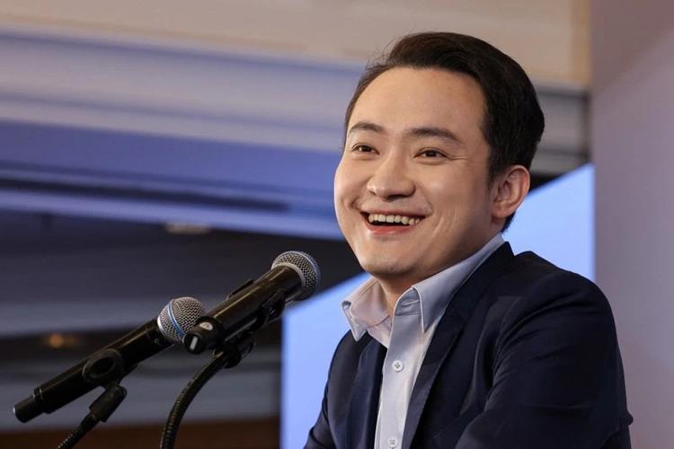 孙宇晨怎么样了