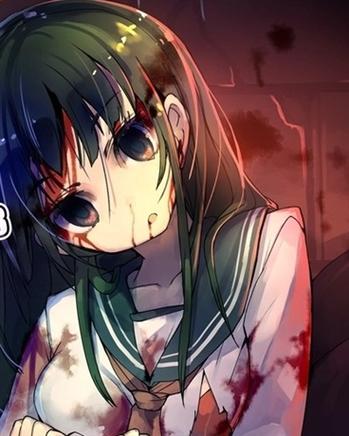 末世少女ZombieGirl安卓版下载安装包图标