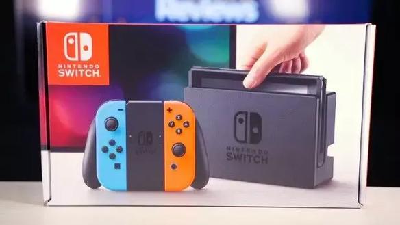 switch强制关机图标