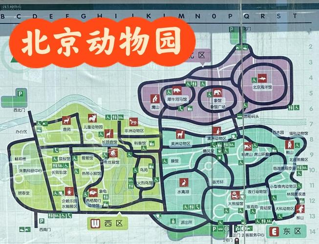 疯狂动物园无限地图版图标