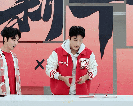 x玖少年团猜歌名是什么节目图标