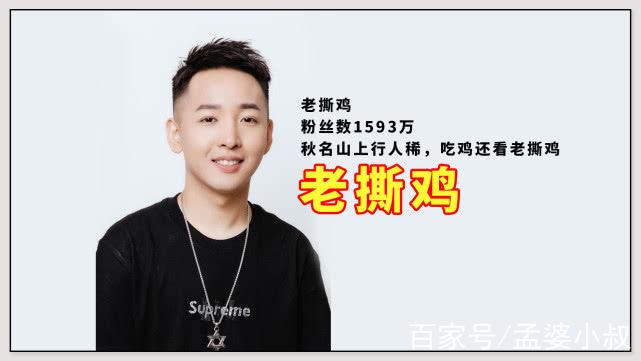 老撕鸡一个月赚多少钱截图
