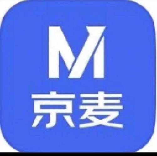 京麦打不开图标
