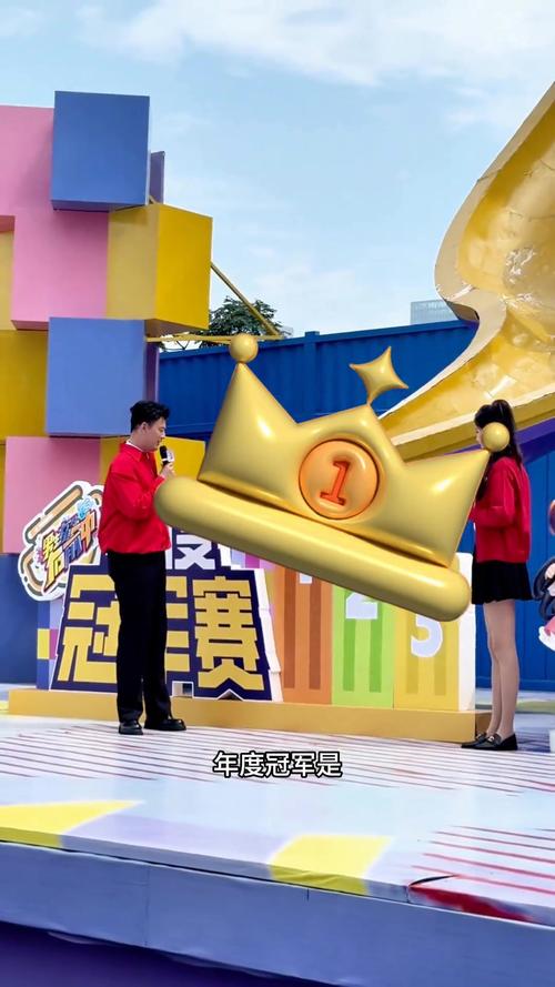2026向前冲总决赛冠军