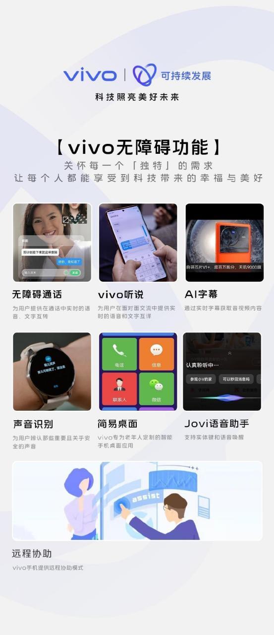 听说科技app截图