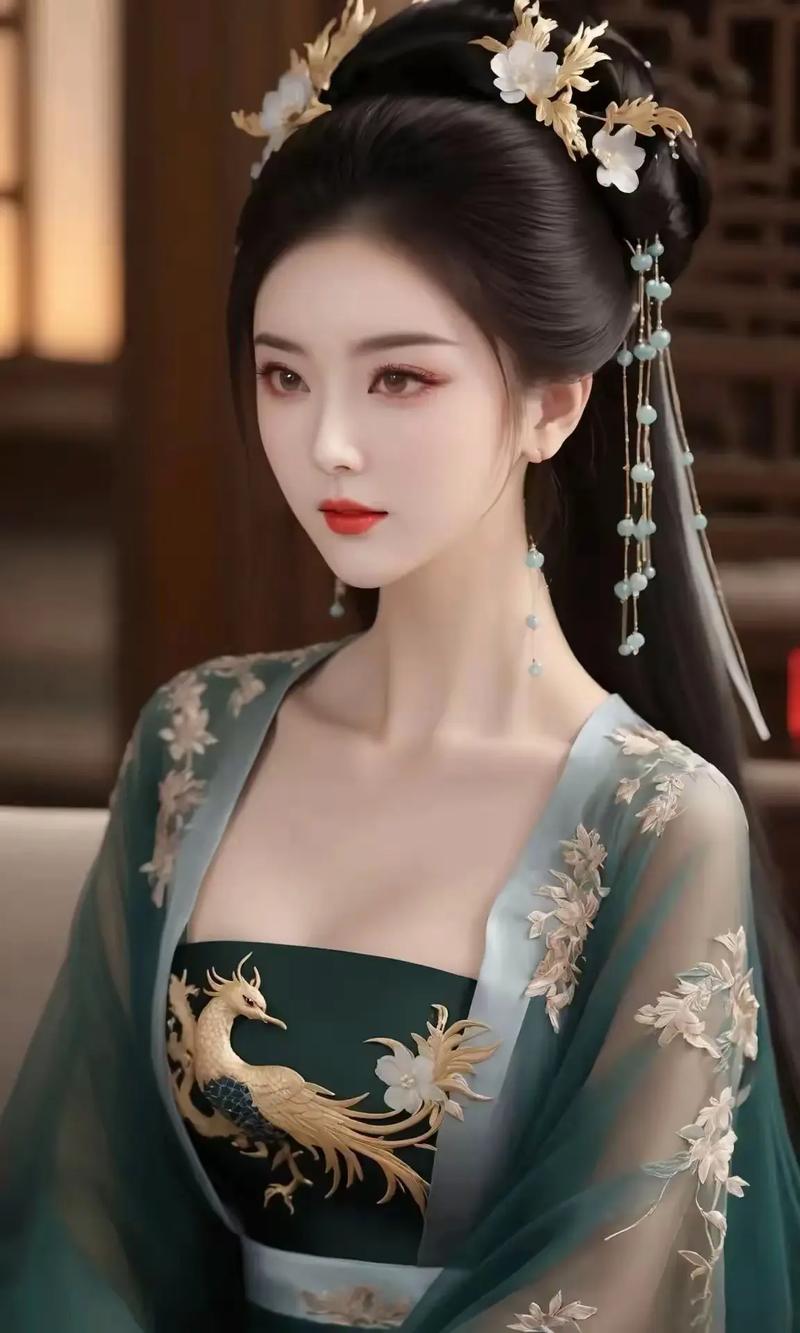 小受绝世美颜倾国倾城图标