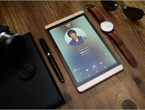 华为免提声音小截图