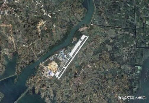 武汉空军基地具体位置图标